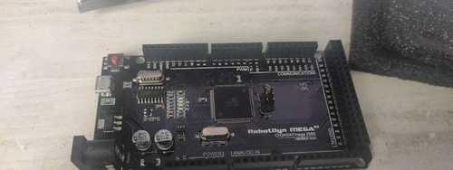 Arduino mega 2560