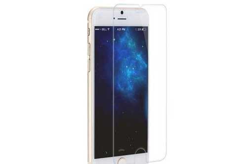 Защитное стекло для iPhone 7