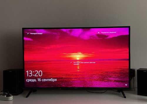 Телевизор Panasonic 49