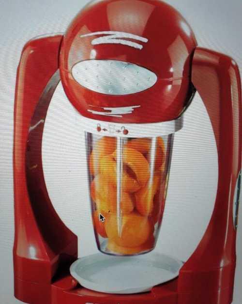 Блендер Акробат Smoothie Maker:JX-24