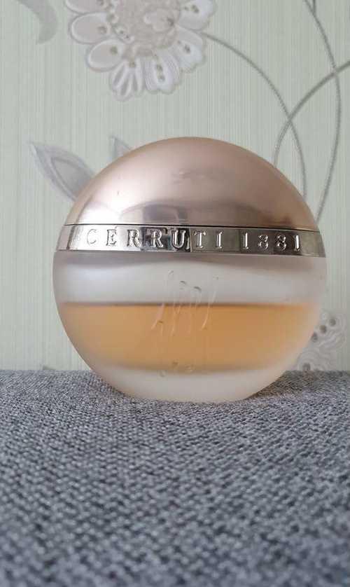 Cerruti 1881 pour femme