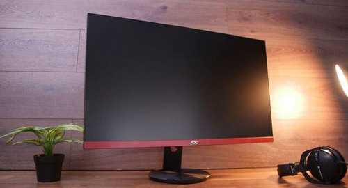 Монитор AOC Gaming G2790PX 27 дюймов