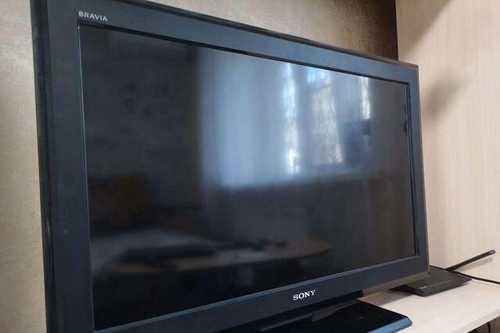 Телевизор Sony bravia KLV-32S550A LCD colour TV