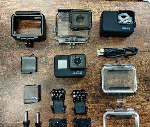 GoPro Hero 7 Black
