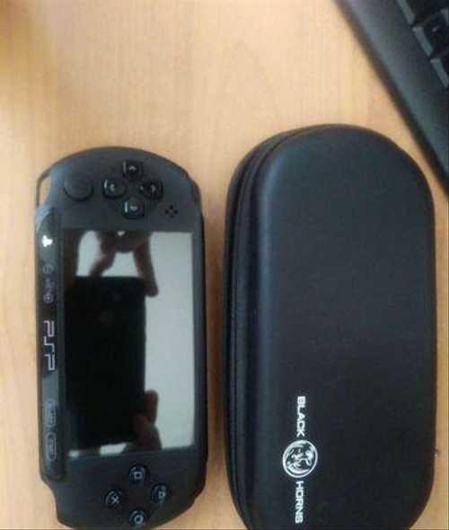 Sony PSP е1008