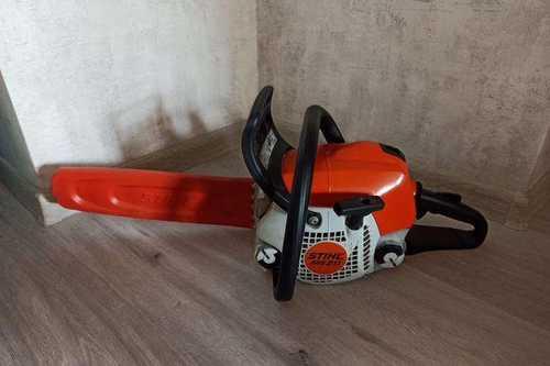 Бензопила stihl ms 211
