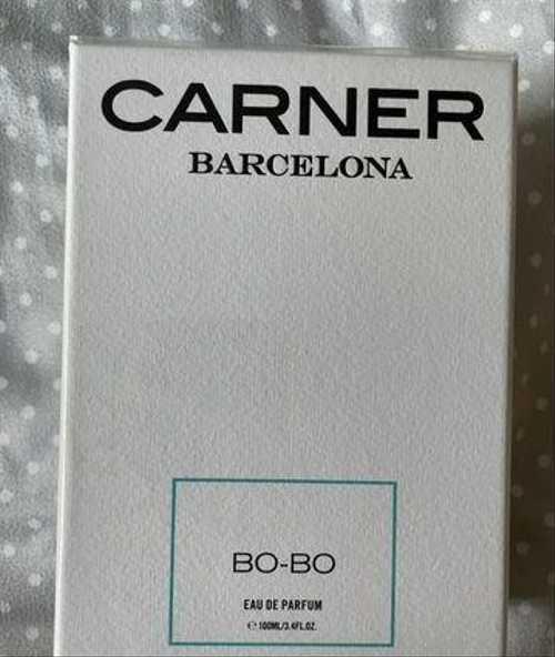 Carner barcelona BO-BO