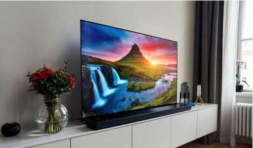 Телевизор Lg Oled 55 запчасти