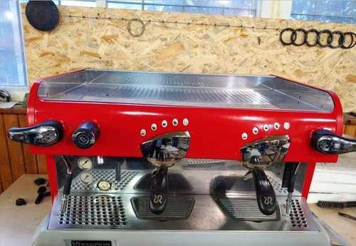 Кофемашина Rancilio Epoca