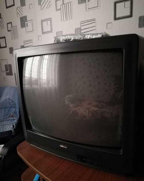 Телевизор Samsung ск-5052а