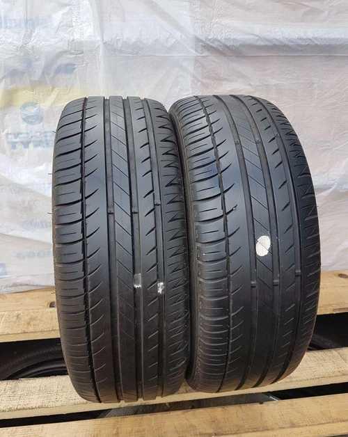 Шины бу 205 50 17 Michelin Pilot Sport PS2 87G