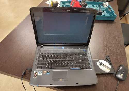 Ноутбук Acer Aspire 5530