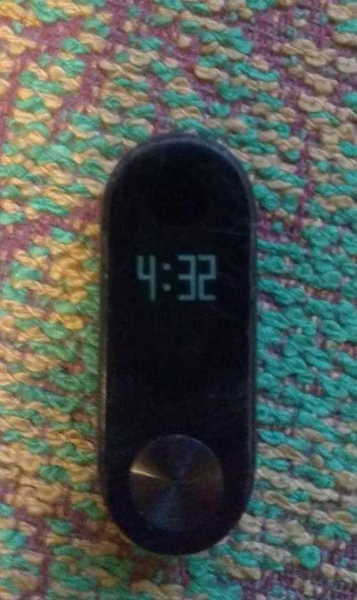Miband 2 + USB-розетка