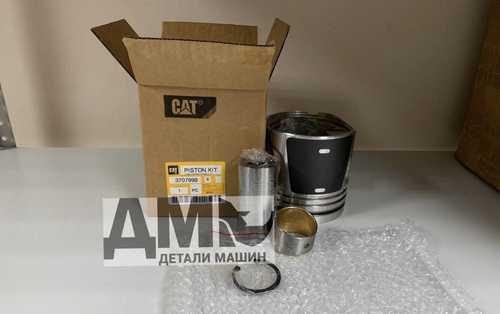 Поршень caterpillar 3707998 C7.1