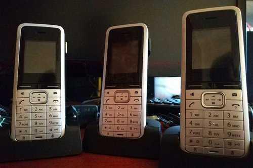 Dect Gigaset/Openstage S4/SL4 professional