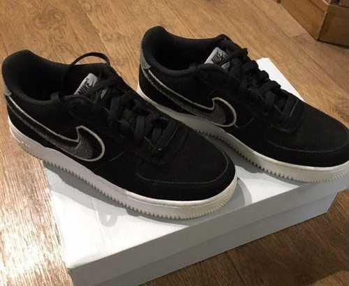 Кеды Nike Air Force