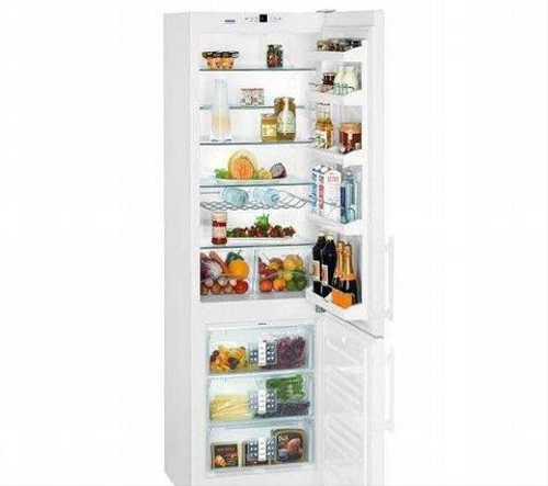 Холодильник морозильник Liebherr CUN 4023