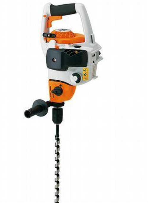 Мотобур BT 45 stihl штиль