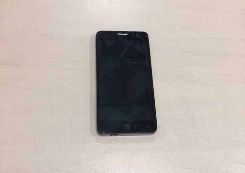 Alcatel One Touch Pop Star 4G (5070D) на запчасти