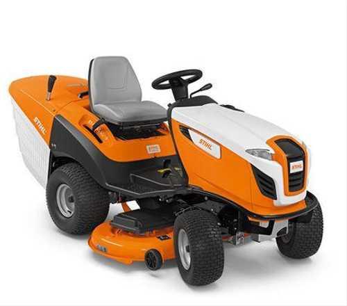 Трактор газонокосилка Stihl RT6127 ZL новый