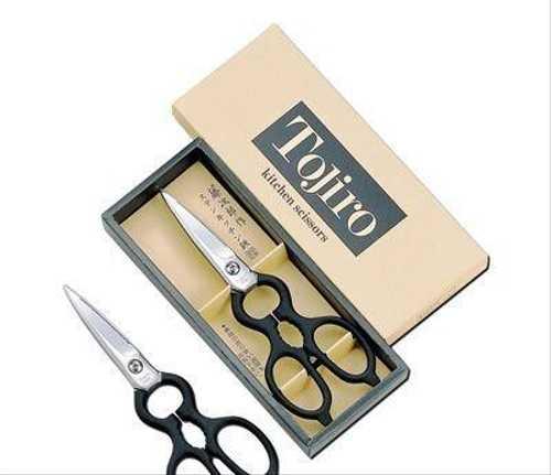  ножницы Tojiro FG-3500 | Festima.Ru - Мониторинг объявлений