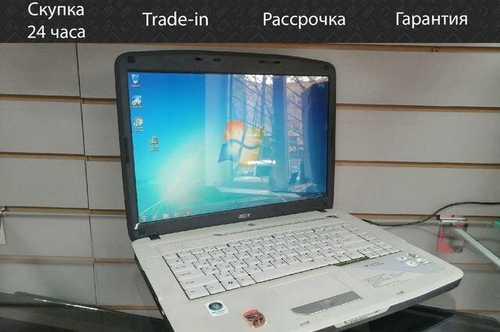 Ноутбук Acer Aspire 5315 ICL50