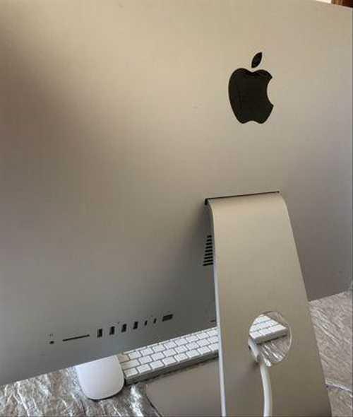 Apple iMac 21 2017