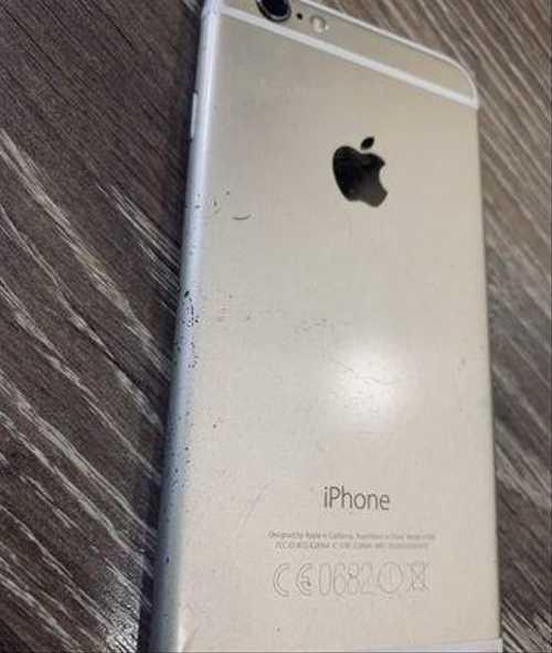 iPhone 6 16gb