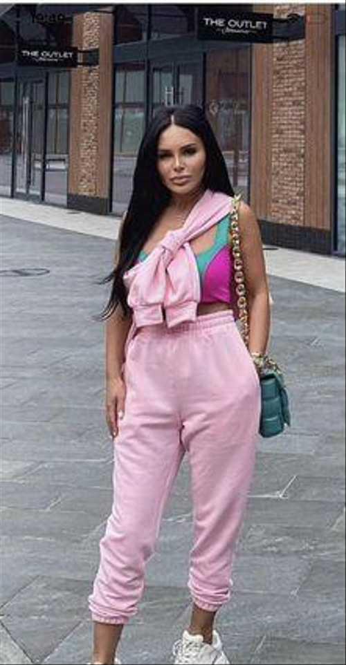 Костюм Stefani Set