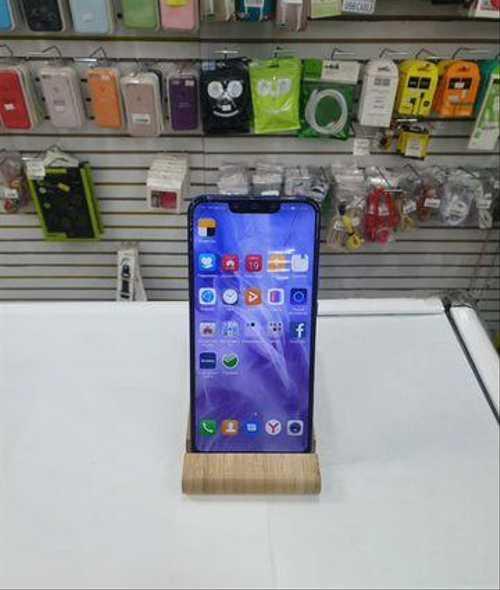 Huawei Nova 3