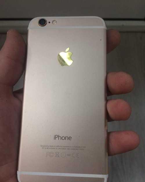 iPhone 6