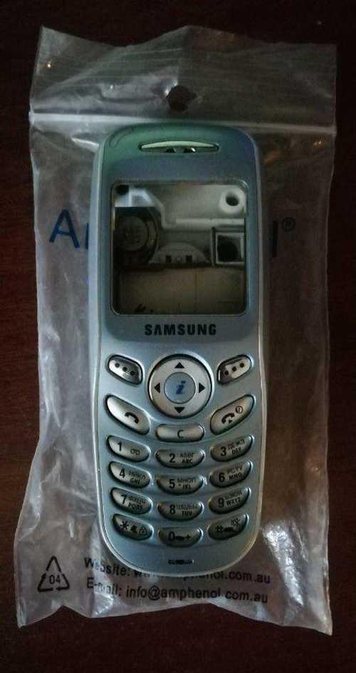 SAMSUNG SGH-X100