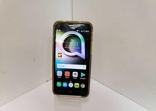 Мобильный телефон Alcatel 5080X Shine Lite