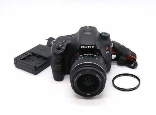 Sony A65 kit