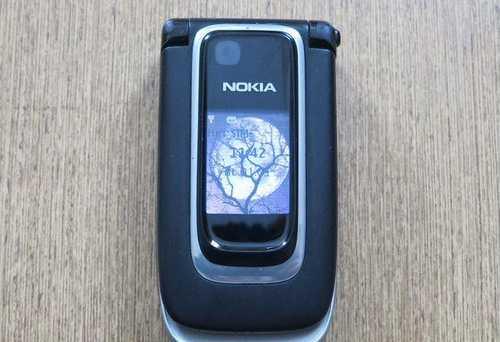 Nokia 6131