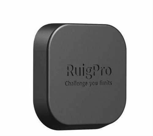 Силиконовая крышка для GoPro Hero 8 бренд ruigpro