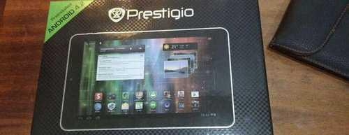 Продам планшет Prestigio