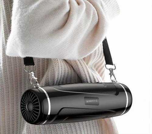 Портативная колонка Borofone BR7 Empyreal sport