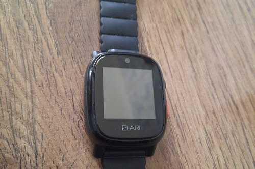 Детские часы Elari Faxi Time 3