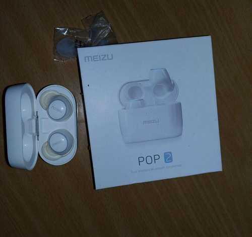 Meizu Pop 2
