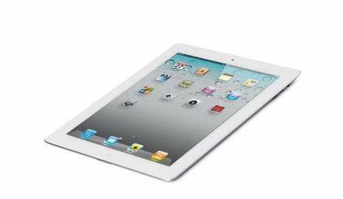 Ipad3 64 Гб A1430 with Retina display Wi-Fi