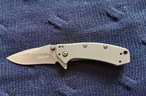 Нож Crkt
