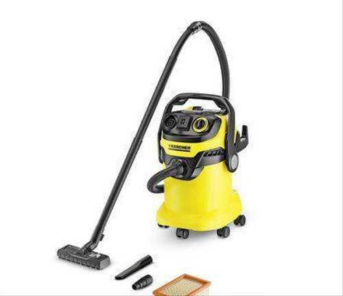 Пылесос Karcher WD 5 P