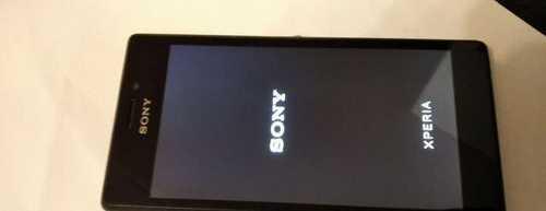 Смартфон Sony Xperia M2 Dual sim D2302