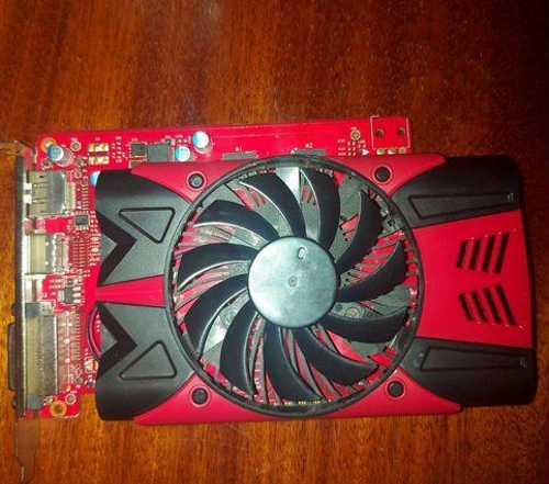 Продам видеокарту MSI Lenovo GTX 1050TI