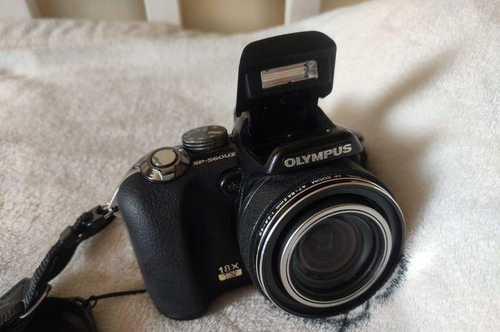 Olympus SP-560UZ