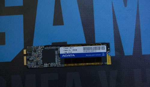SSD 128Gb adata XM11-128GB купить | Комьютерные аксессуары и ...