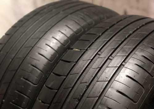 Пара 205/60/16 Goodyear EfficientGrip Performance