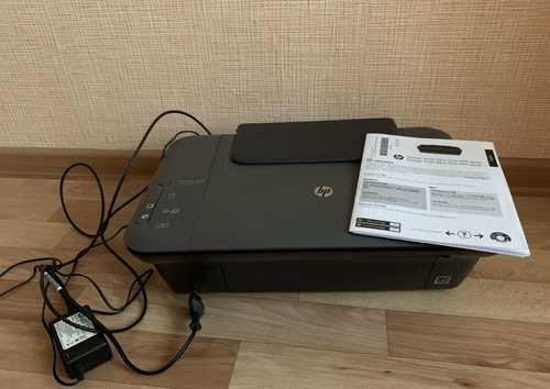 Мфу HP Deskjet1050А