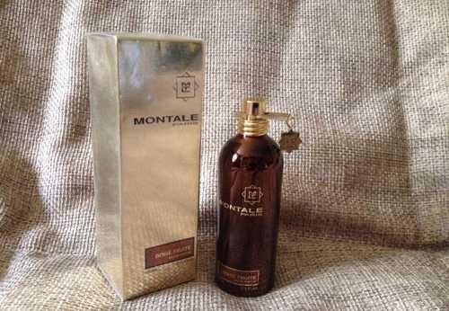 Boise Fruite Montale Оригинал распив 10мл